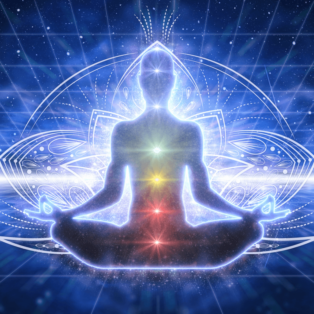 Chakras: Understanding the Energy Centers of the Body | romali.ca