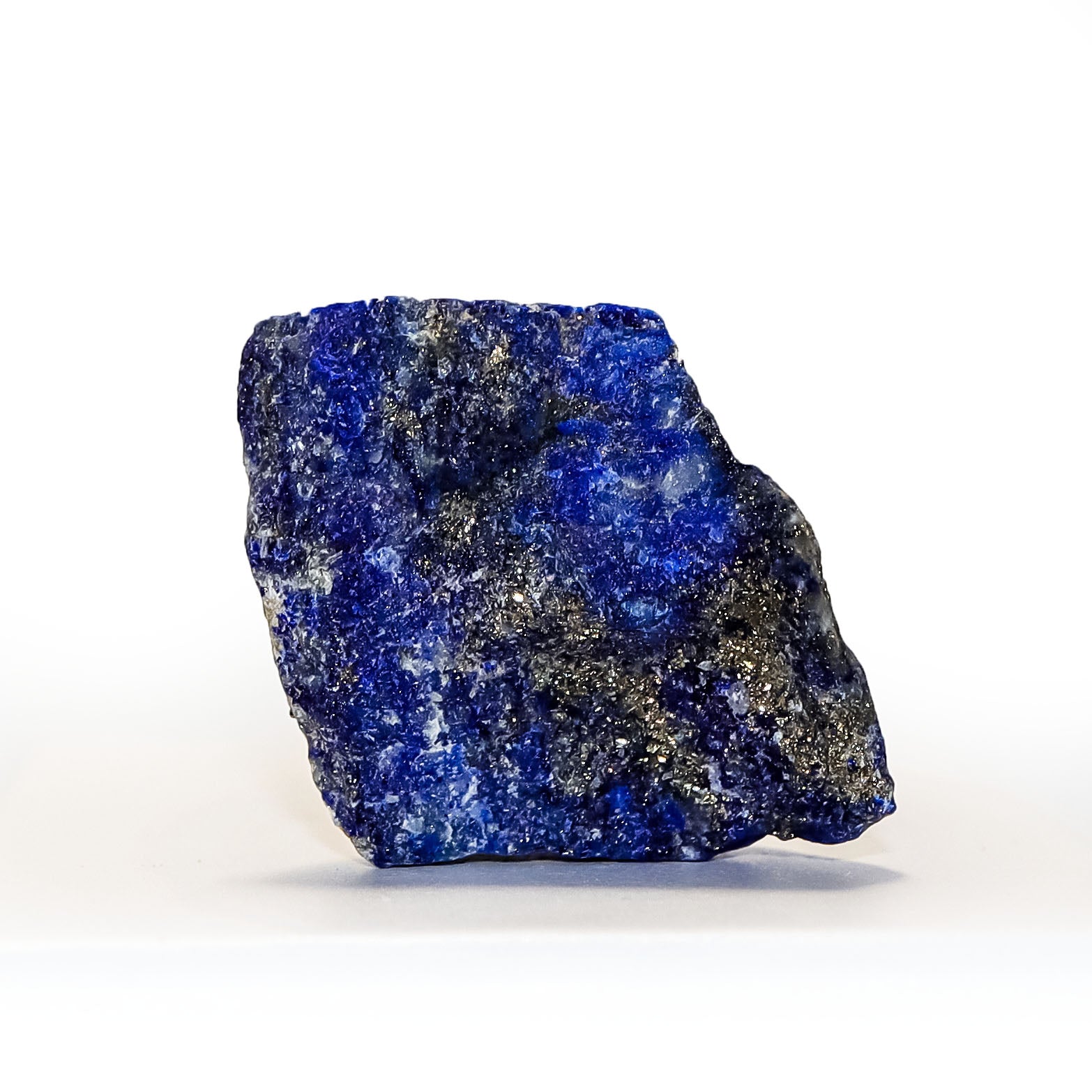 Lapis Lazuli Gemstone: A Guide to History, Healing Properties, and Care ...