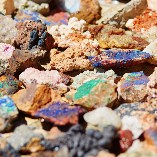 The Ultimate Guide to Caring for Your Precious Gemstones for Maximum ...